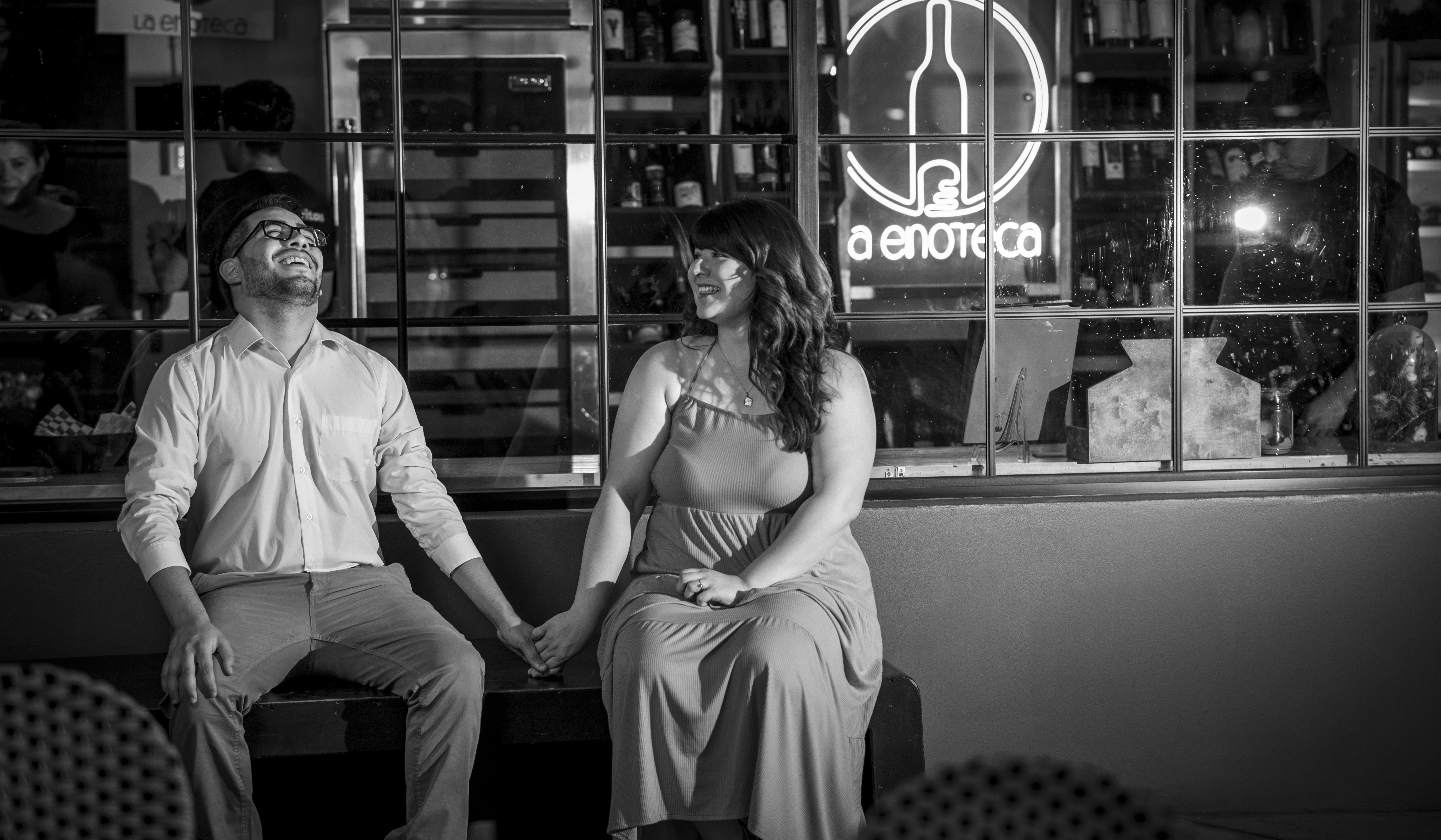 Alejandro Perez and Karla Ibanez Wood's Wedding Website