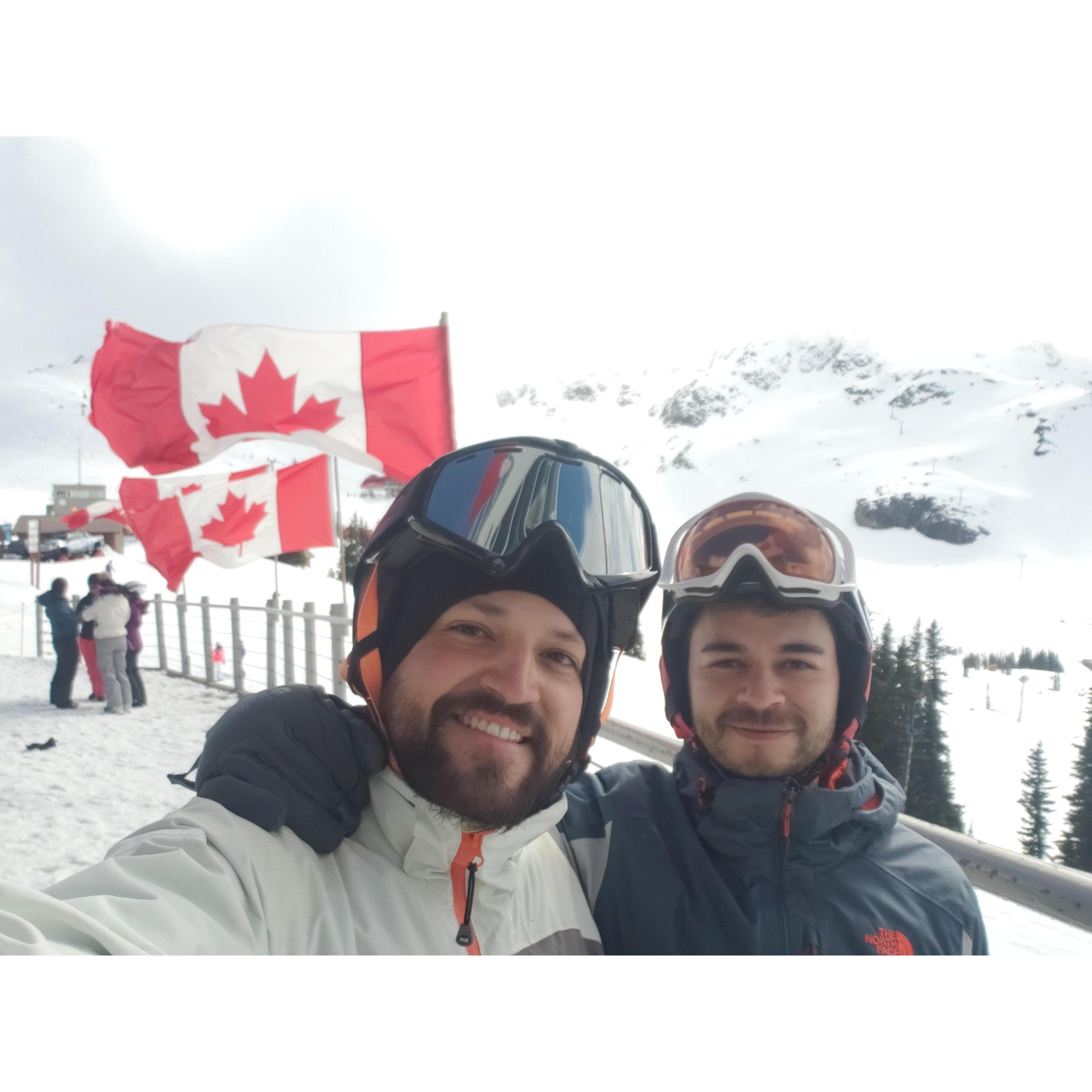 Mario Borbolla and Angel Návar's Wedding Website