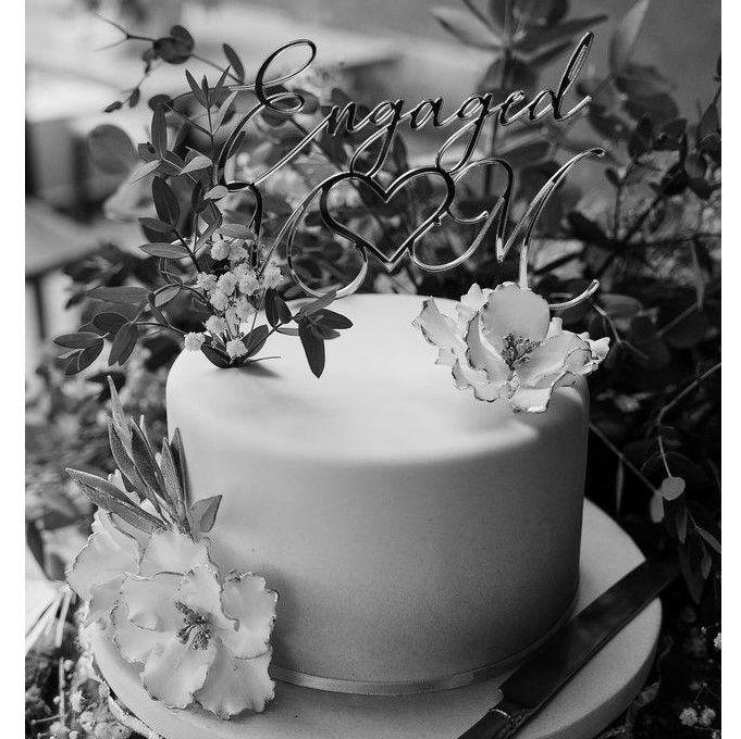 Michelle Blay and Martin Chapman's Wedding Website