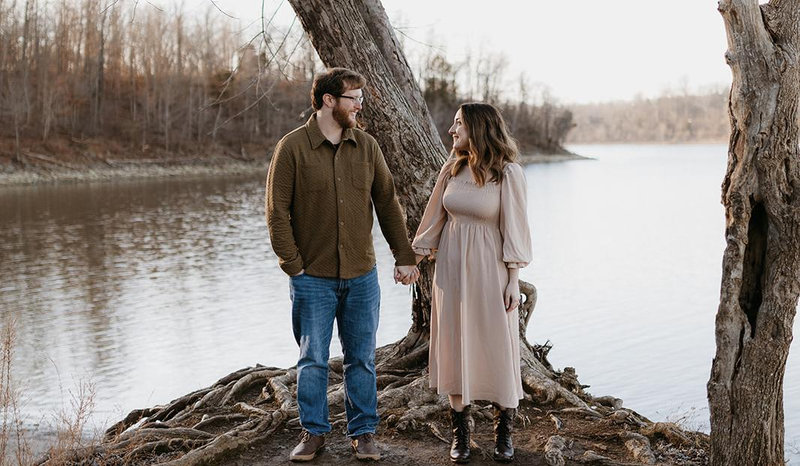 Emma Flesch and Kyle Gosney's Wedding Website