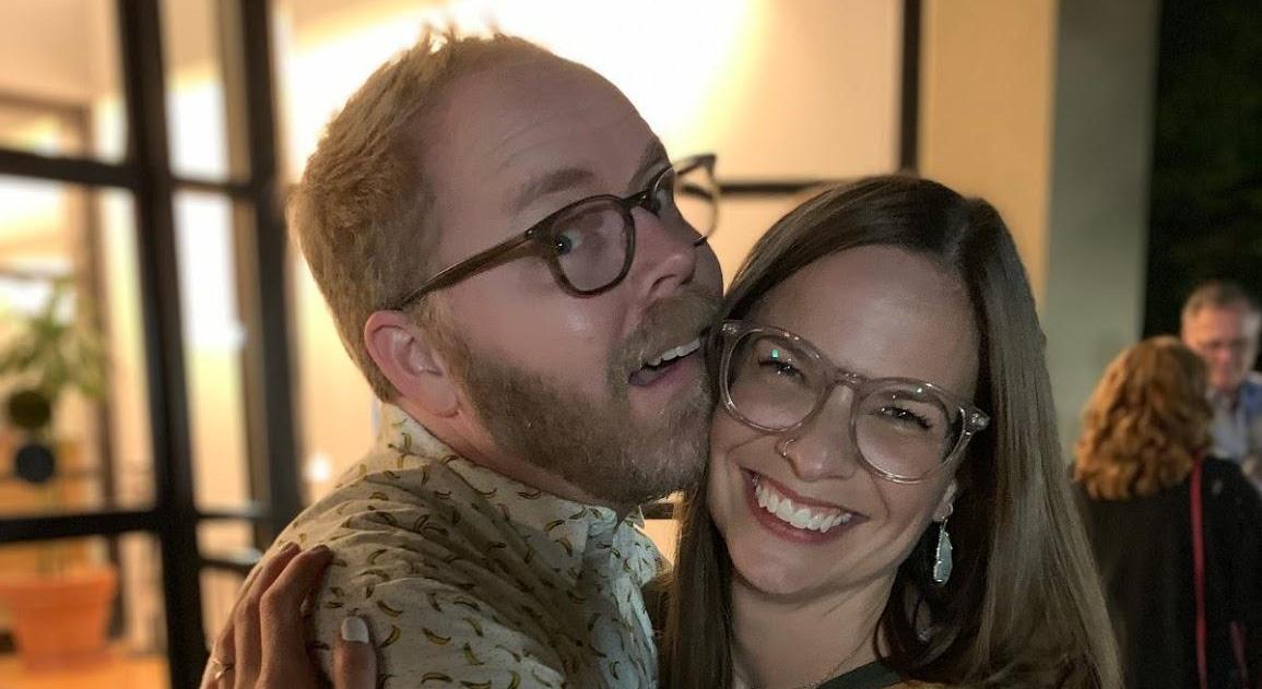 Megan Teague and Sean Terska's Wedding Website