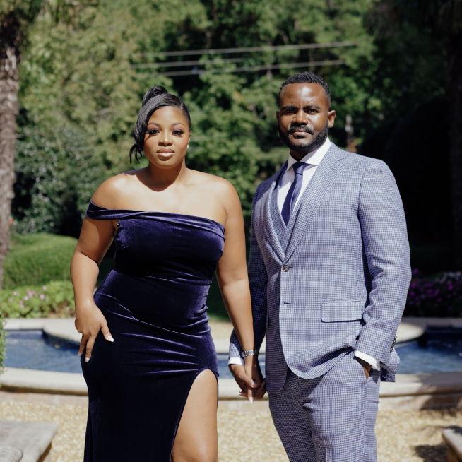 Kristina Mesidor and Jean Mesidor's Wedding Website