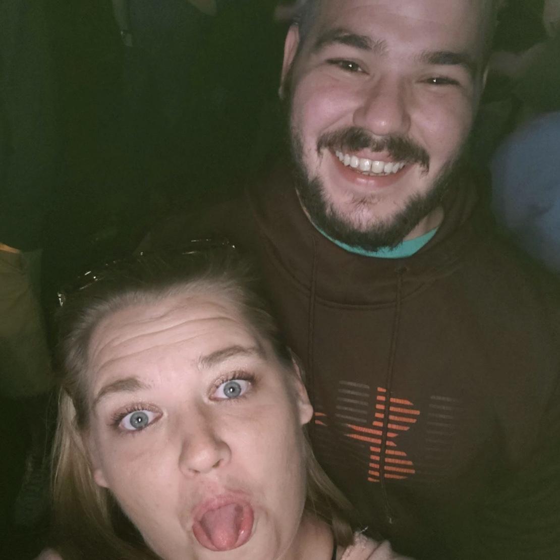 Amanda Schoonover and Austin Mowers' Wedding Website