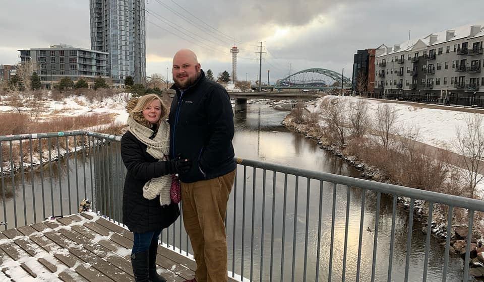 Roxann Wilson and Stephen Tokar's Wedding Website