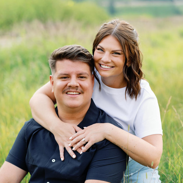 Maddee Whitehead and Caleb Solomon-McRoy's Wedding Website