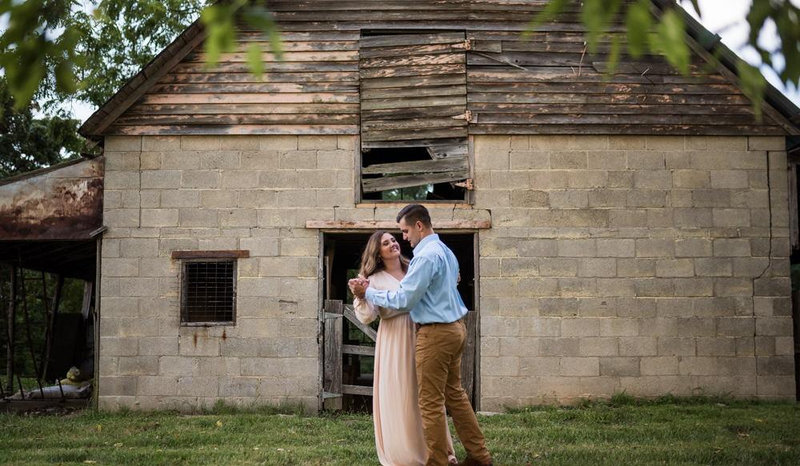 Carina Jeanette Harding and Daniel Brandt Foose's Wedding Website