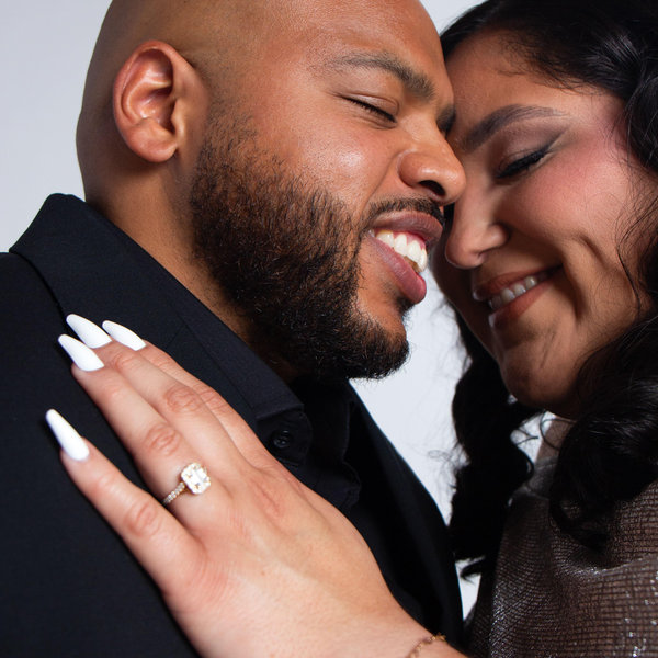 Daniel Tye and Amanda Ulloa's Wedding Website