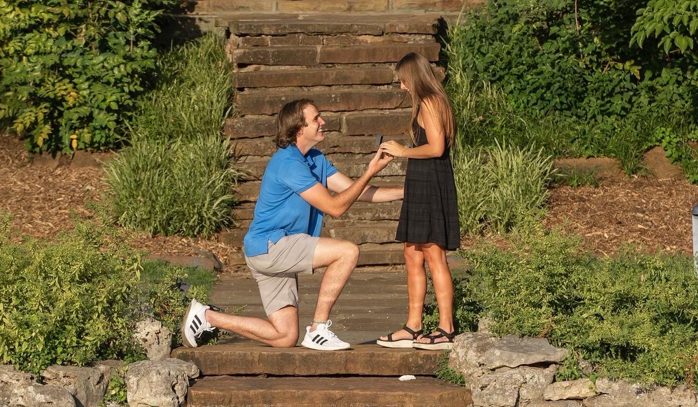 Brooke Pulliam and Joe Donegan's Wedding Website