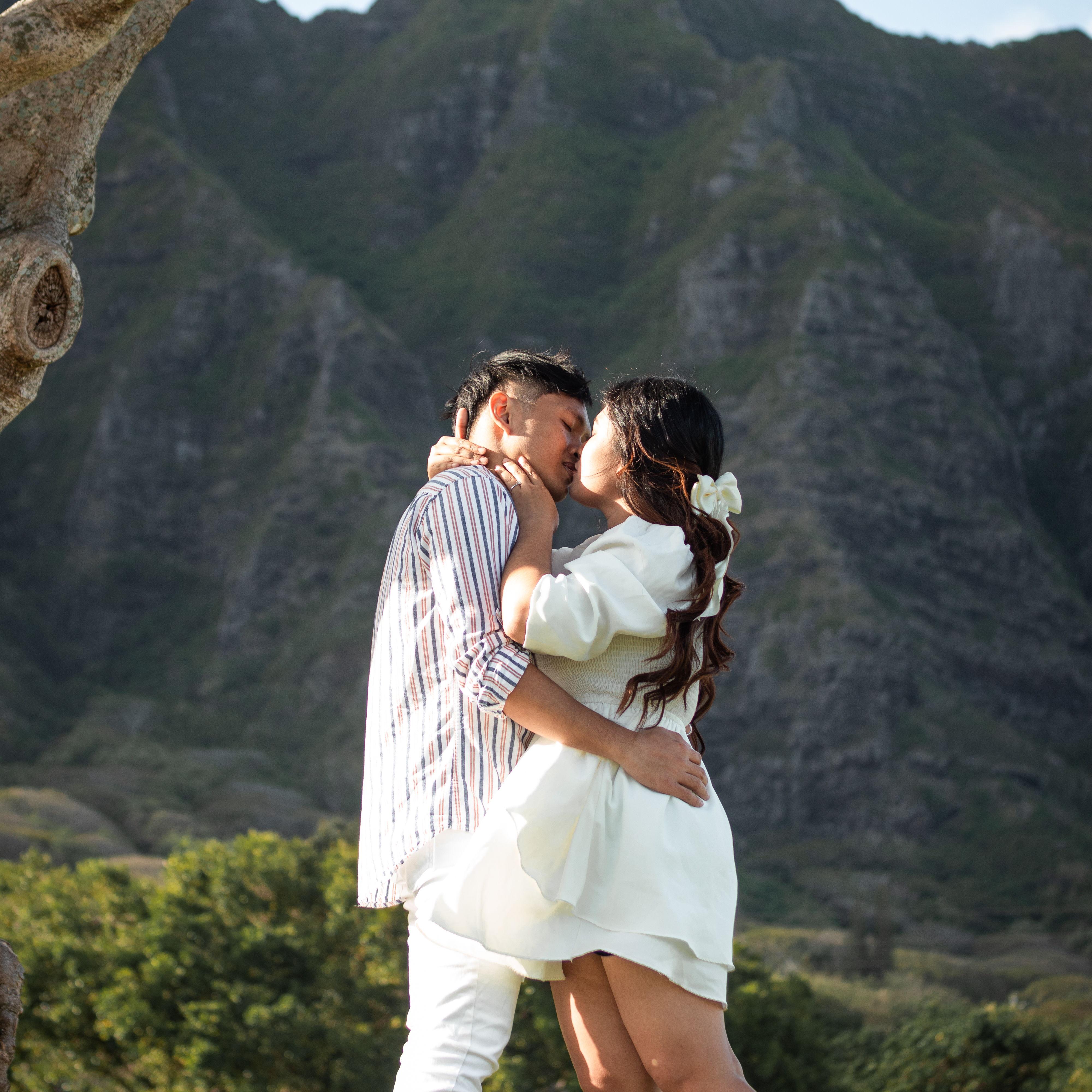 Renz Loria and Tanika Nacorda's Wedding Website