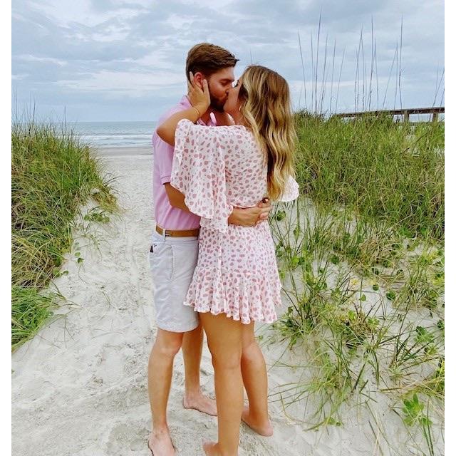 Caitlin France and Christopher France's Wedding Website