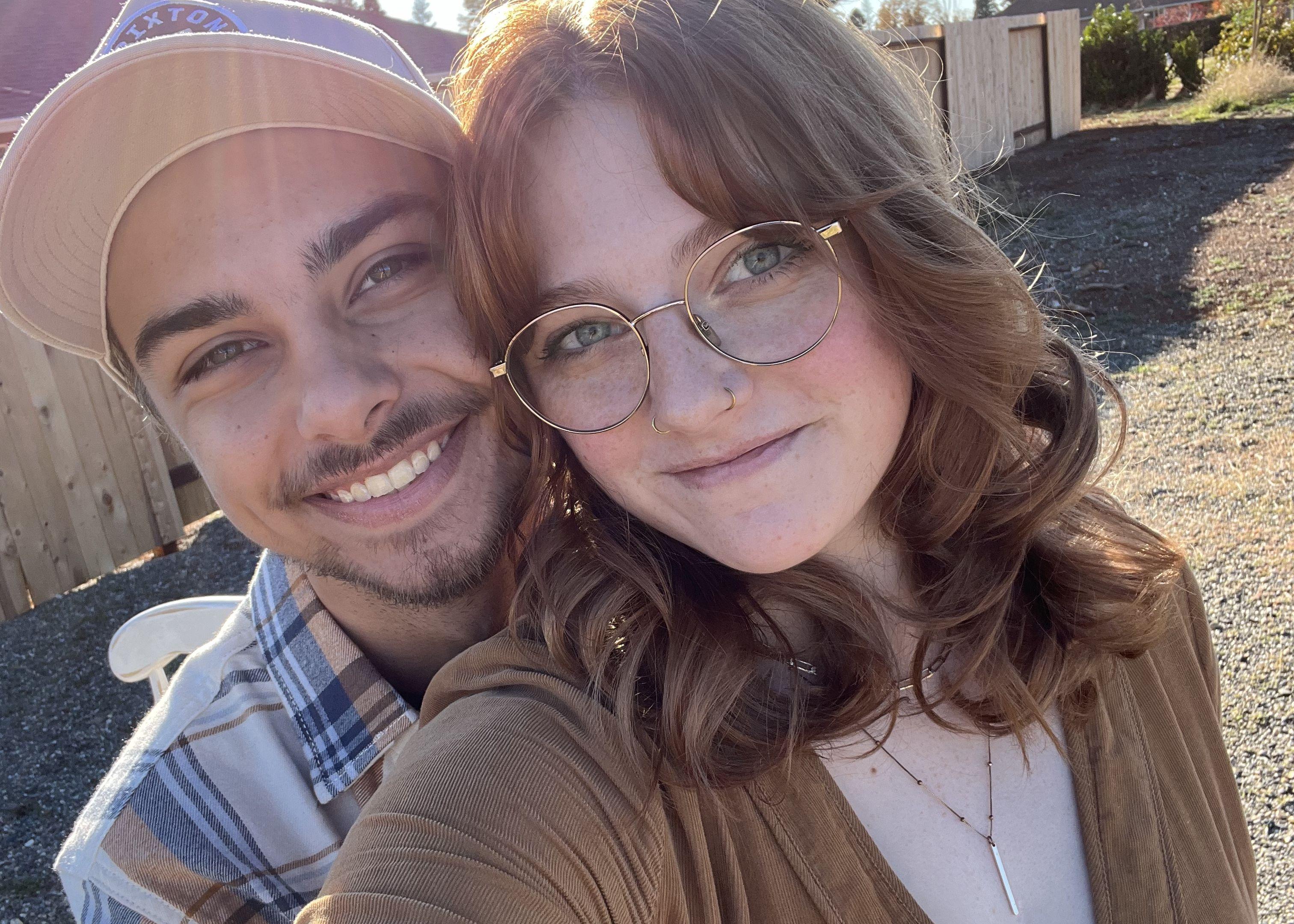 Savanah Snider and Nathan DeCarsky's Wedding Website