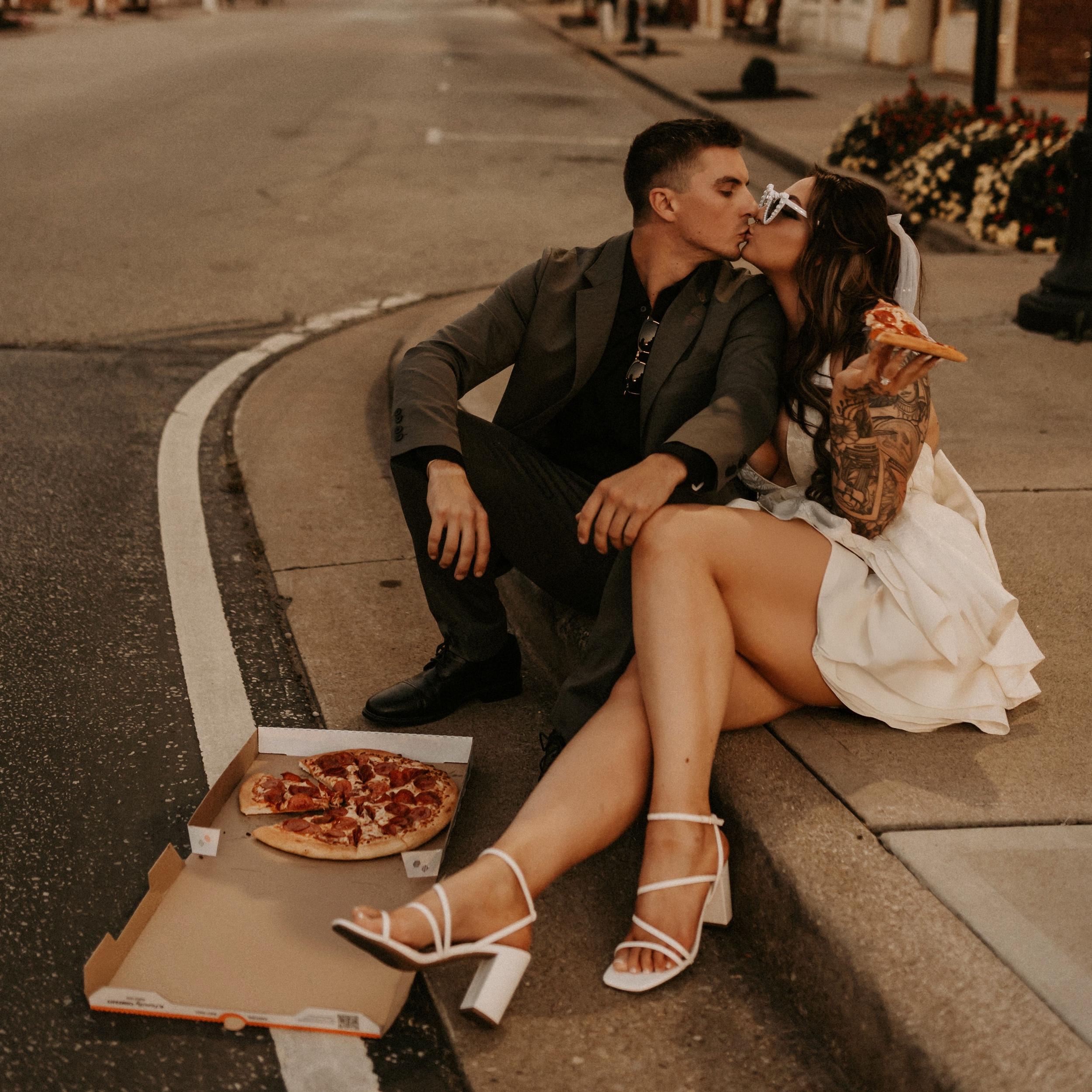 Graci Wyatt and Jacob Reynolds' Wedding Website