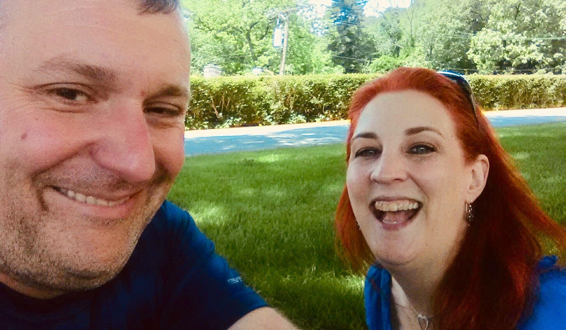 Deborah Oberst and Chad Grindel's Wedding Website