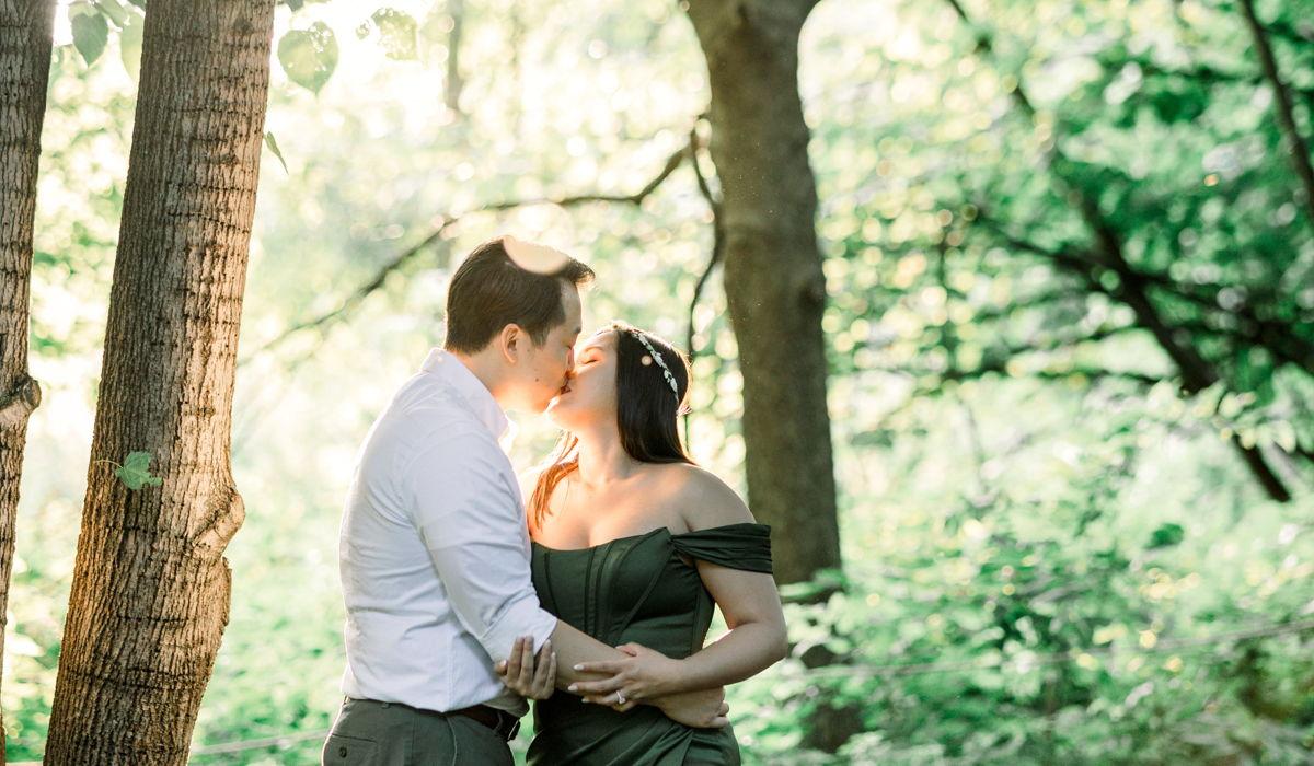 Jenesis Parado and Andrew Wang's Wedding Website