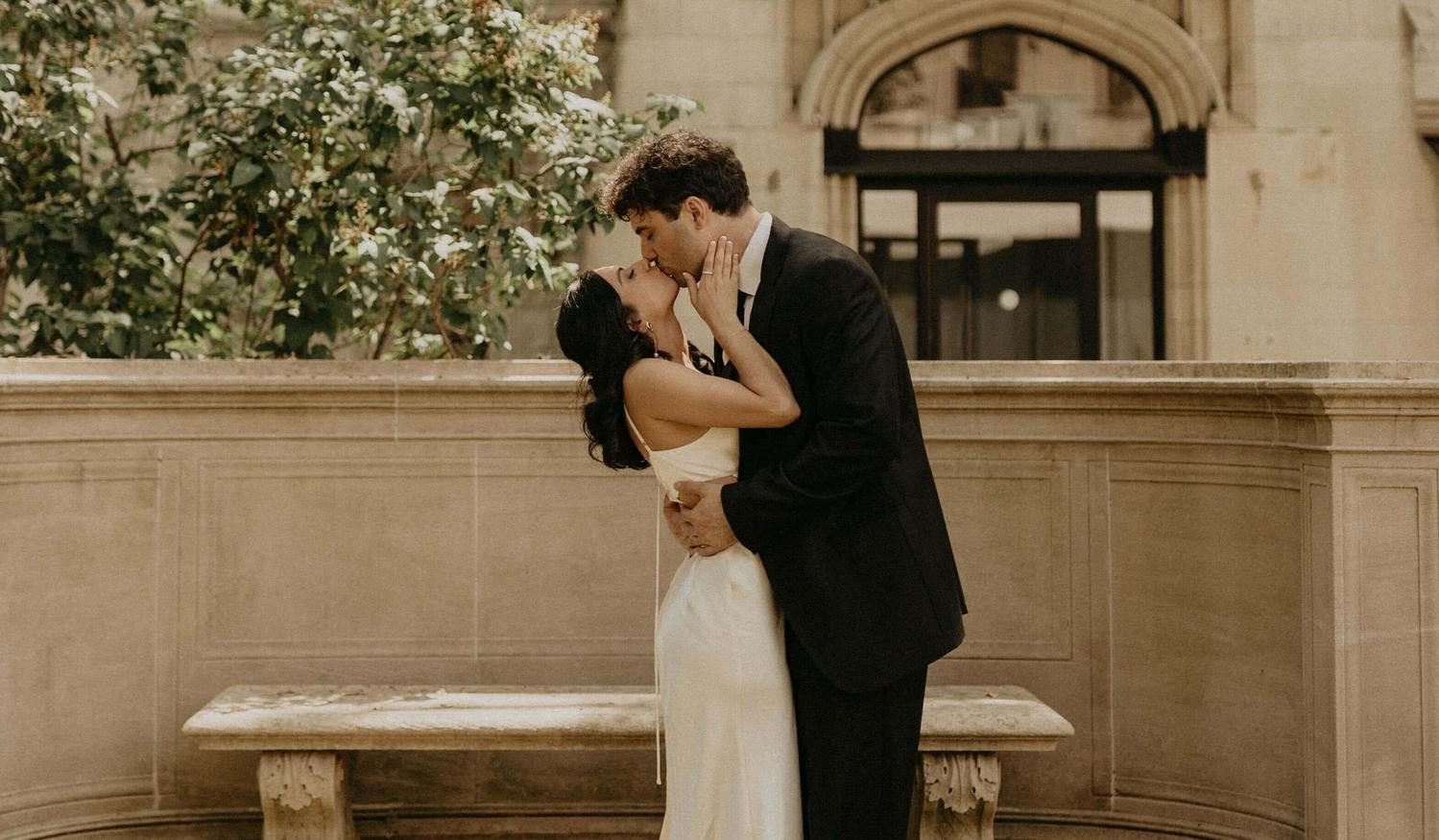 Marissa Piccione and Christopher Lucasti's Wedding Website
