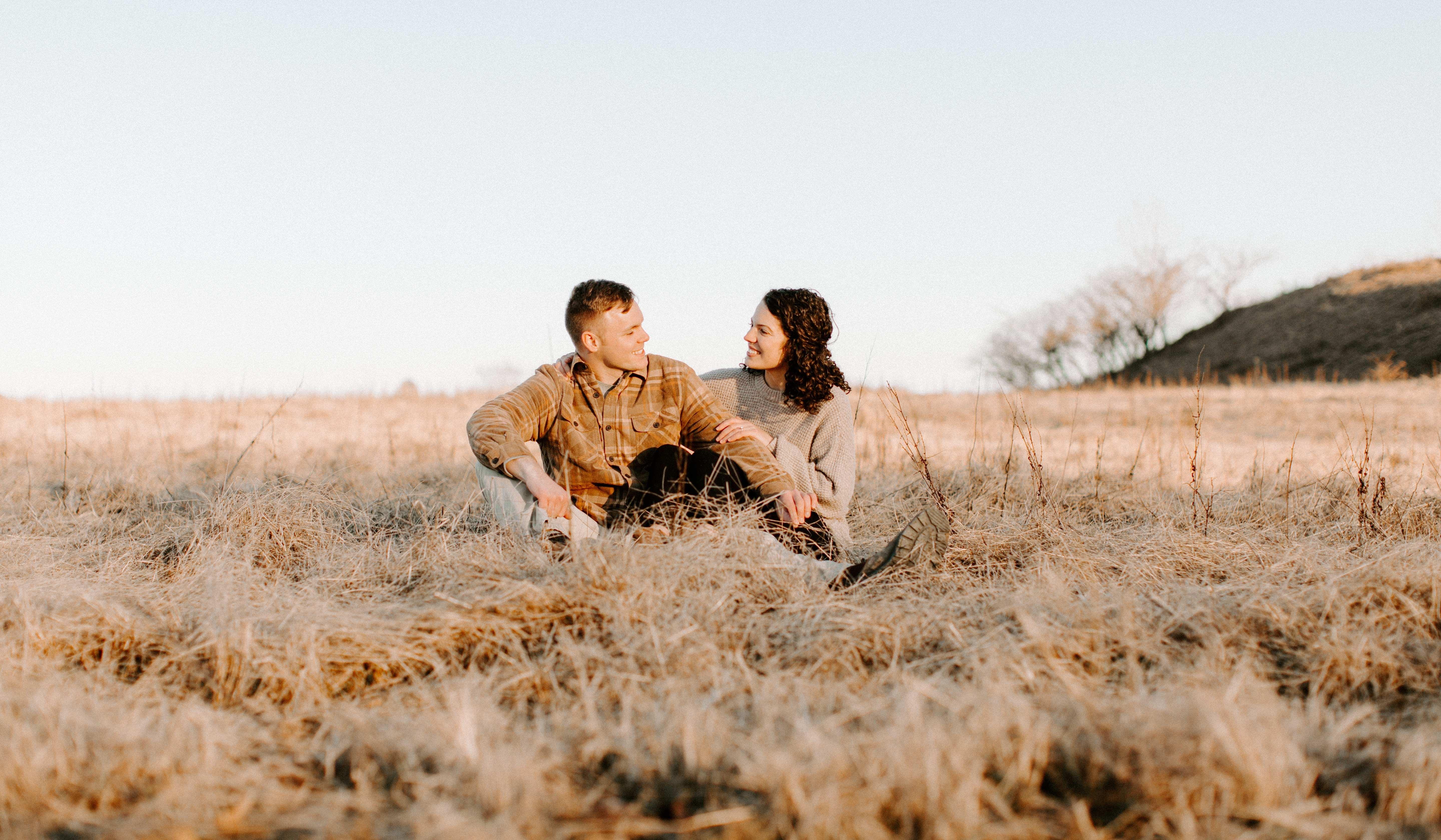 Emma Kroll-Smith and Coleman Fairburn's Wedding Website