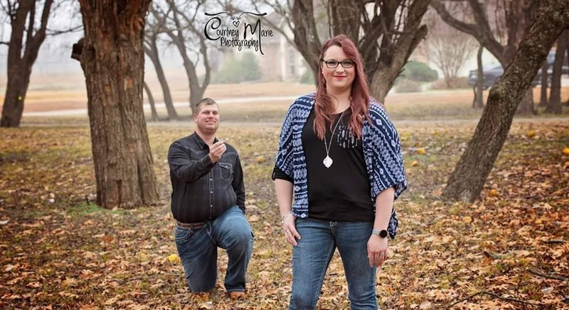 Caitlin Priest and Jacob Clontz's Wedding Website