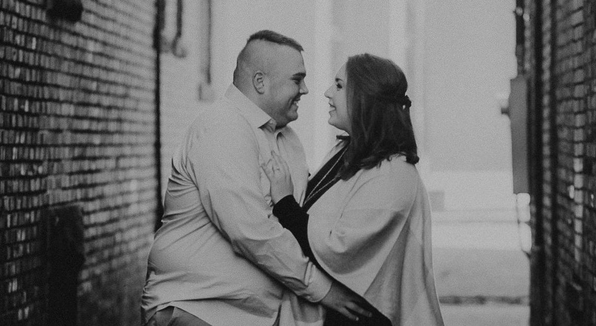 Rebecca Houck and Jeremy Brumfield's Wedding Website