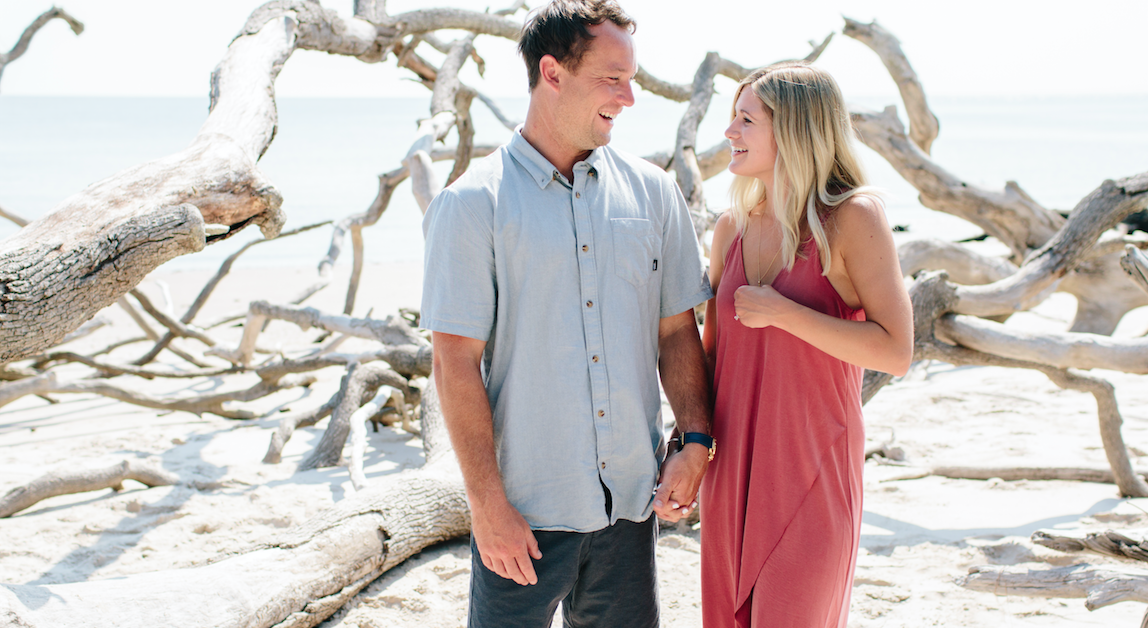 Kristen Sweeney and Devon Yelenosky's Wedding Website