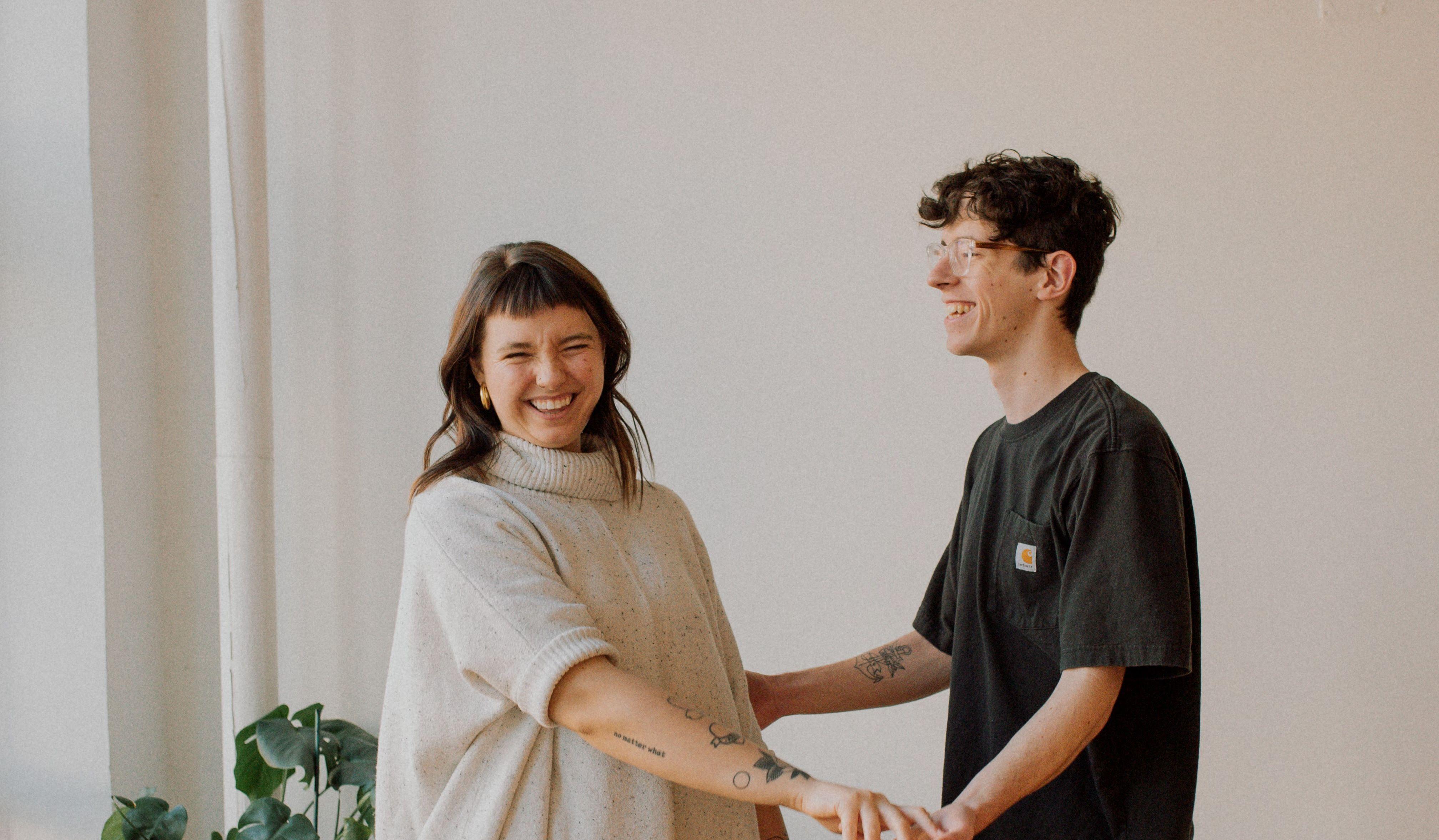 Hailey Stephens and Thomas McCann's Wedding Website