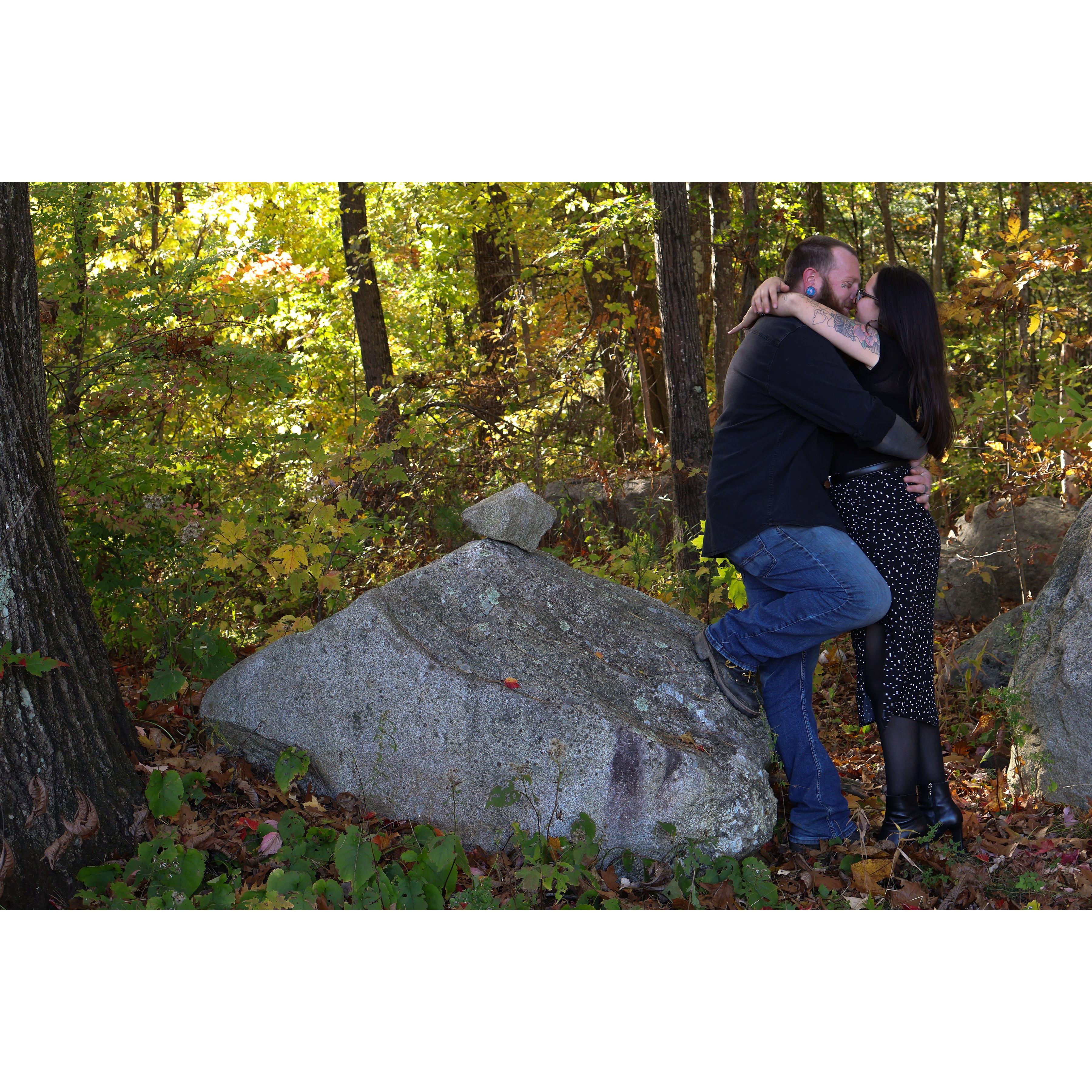 Ashley Scanlan and Josh Miller's Wedding Website