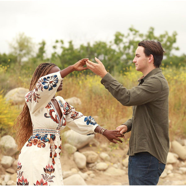 Linda Spooner and Jack Tabor's Wedding Website