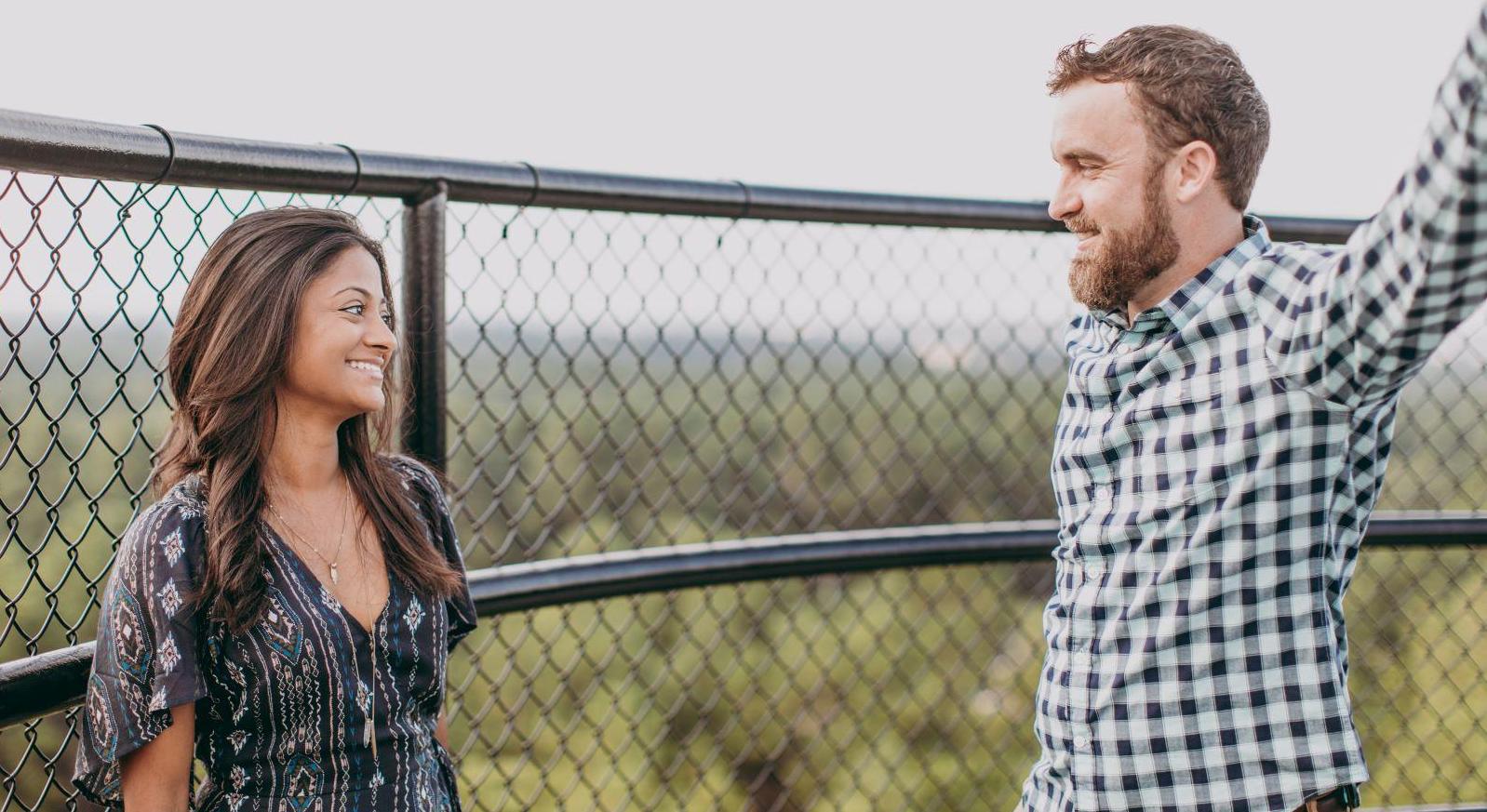 Tiffany Benjamin and Lawrence Dunlap's Wedding Website