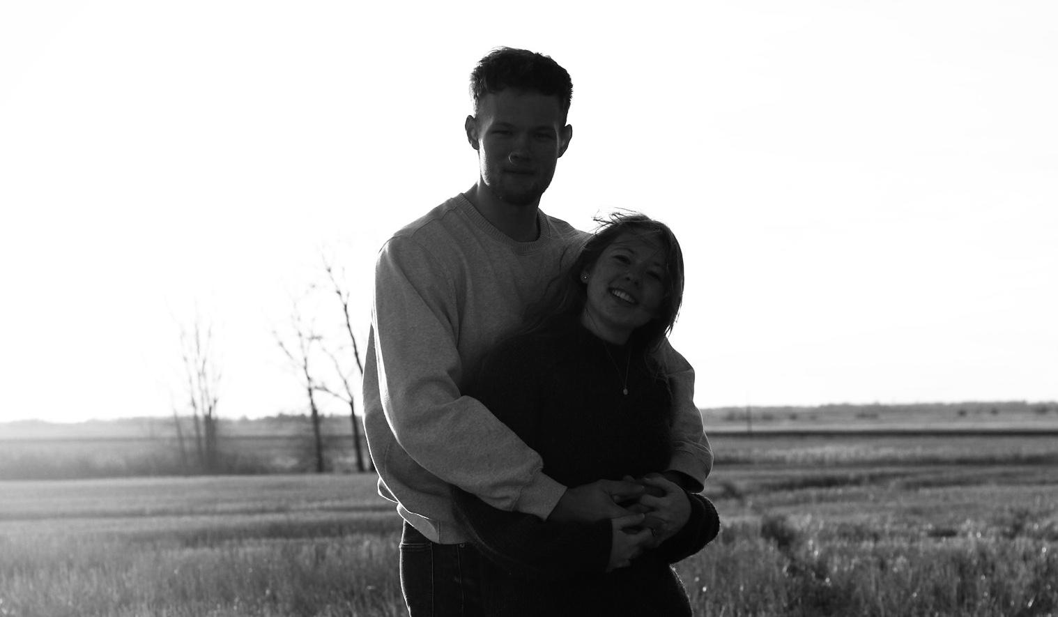 Emma Mortenson and Joshua Brendemuhl's Wedding Website