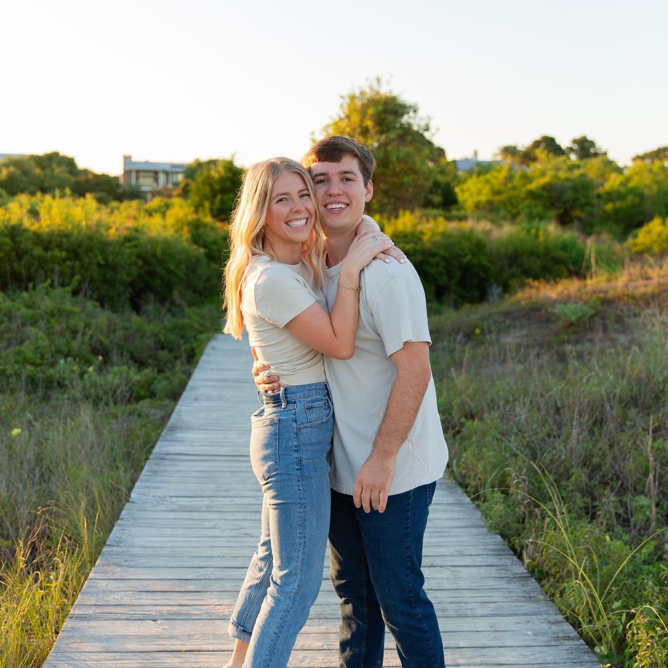 Emma Adams and Jesse Case's Wedding Website