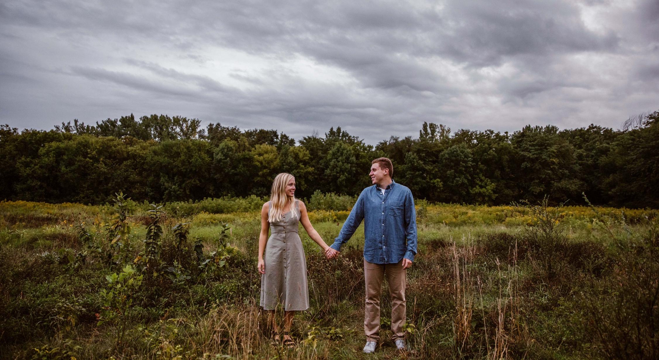 Emily Frisk and Sam Rathe's Wedding Website