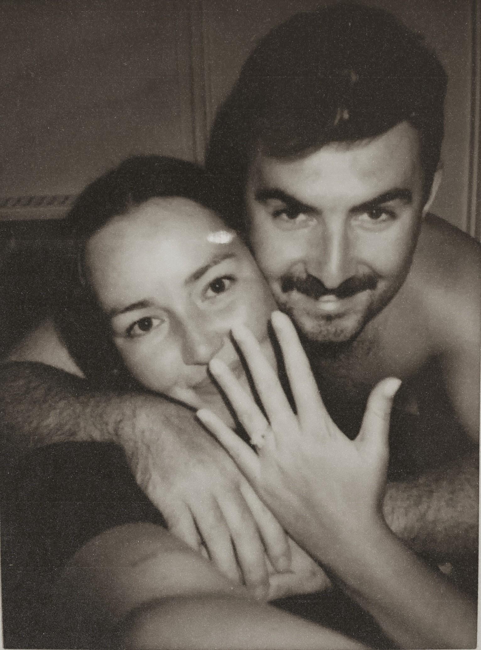 Luke Micallef and Mikayla Scells' Wedding Website