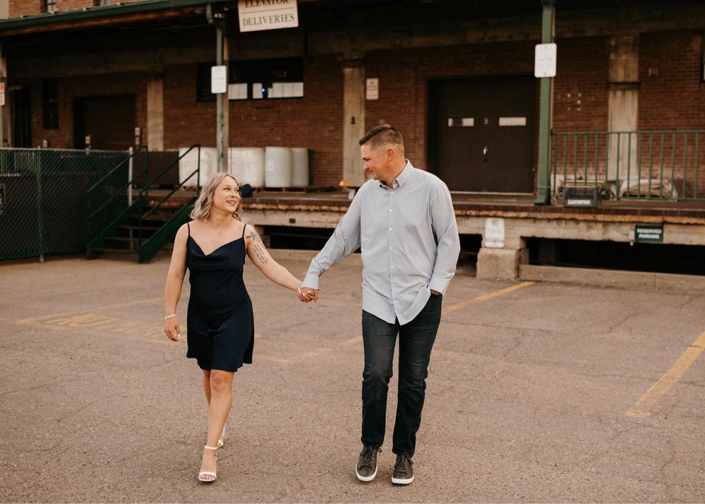 Morgan Kern and Michael Merry's Wedding Website