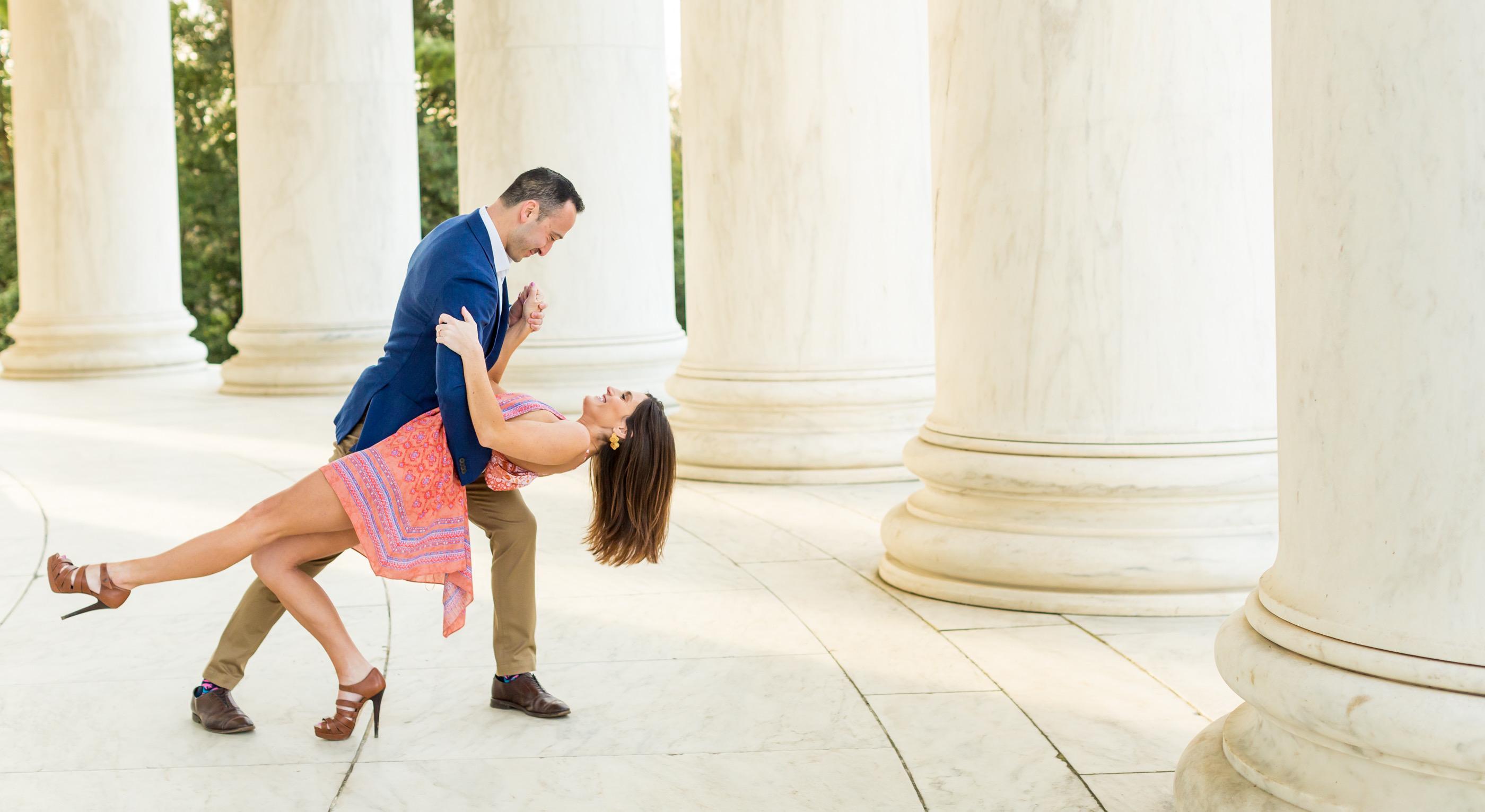 Kelly Christian and Cito Irreno's Wedding Website