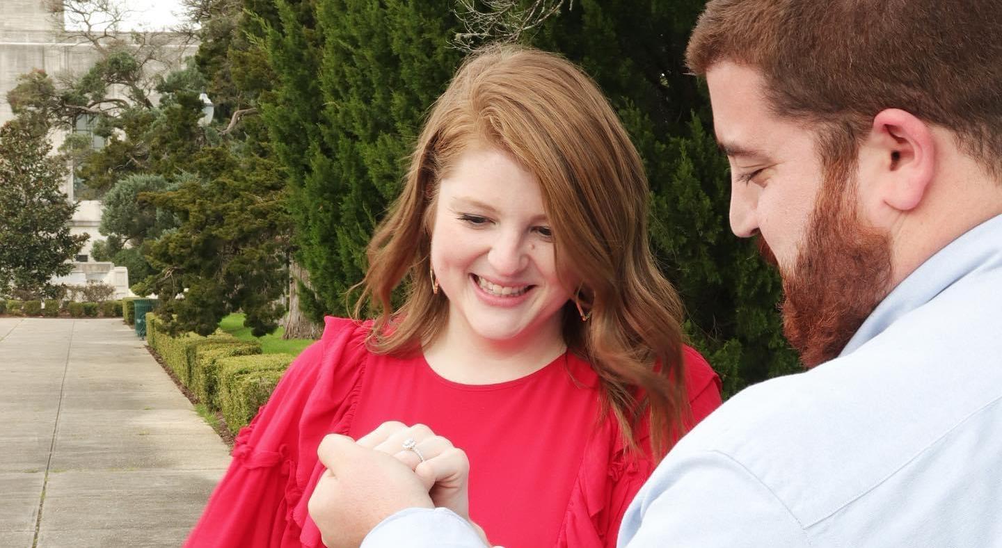 Emily Spencer and Christopher Bolin's Wedding Website