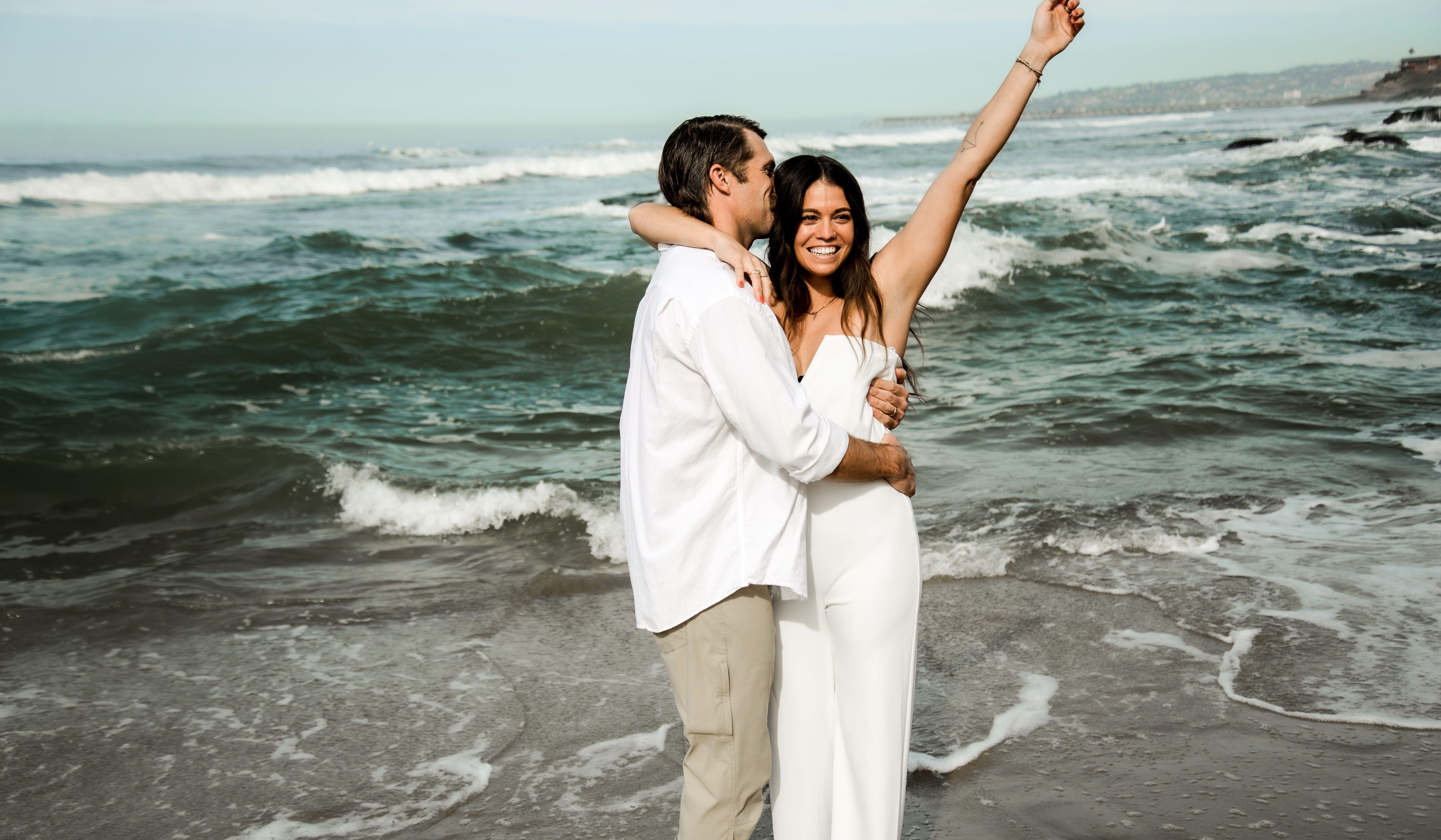 Sabrina Deitz and Curtis Deitz's Wedding Website