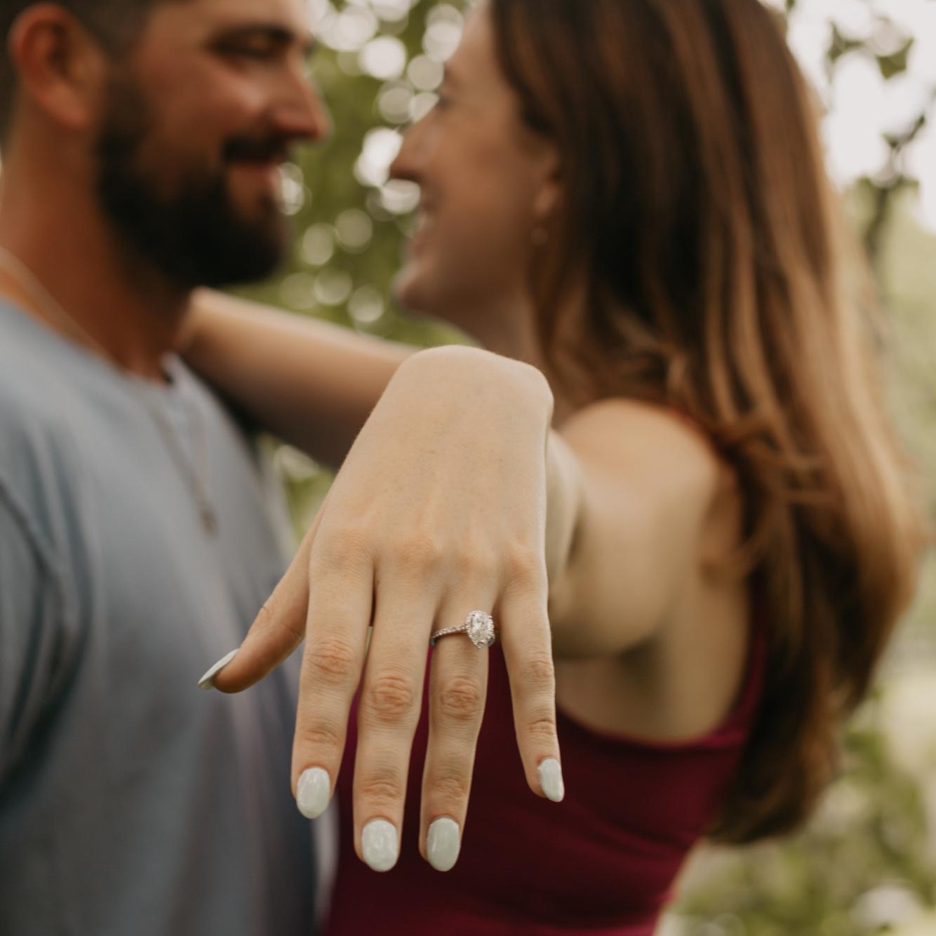 Kalen Hodge and Thomas Schaeffer's Wedding Website