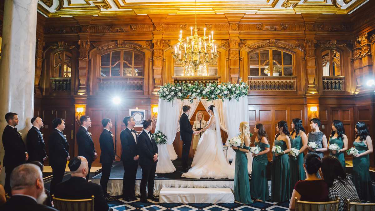 N. Marie Events | Wedding Planners | Cost, Reviews & Photos | Zola