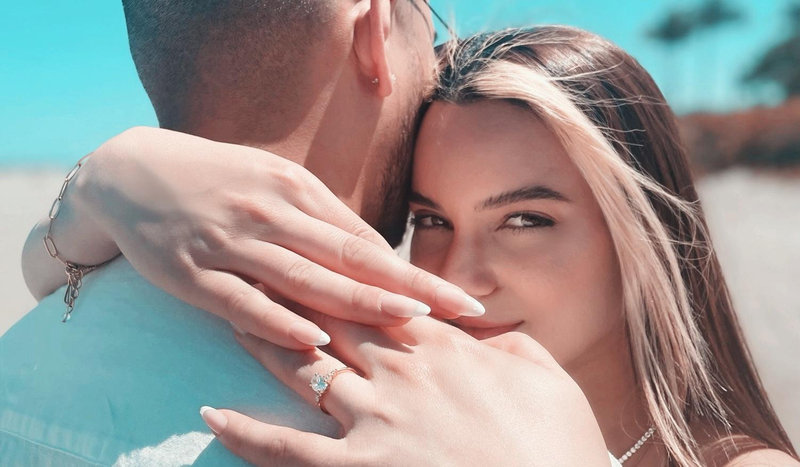 Stephanie Sanchez and Marvin Leon's Wedding Website