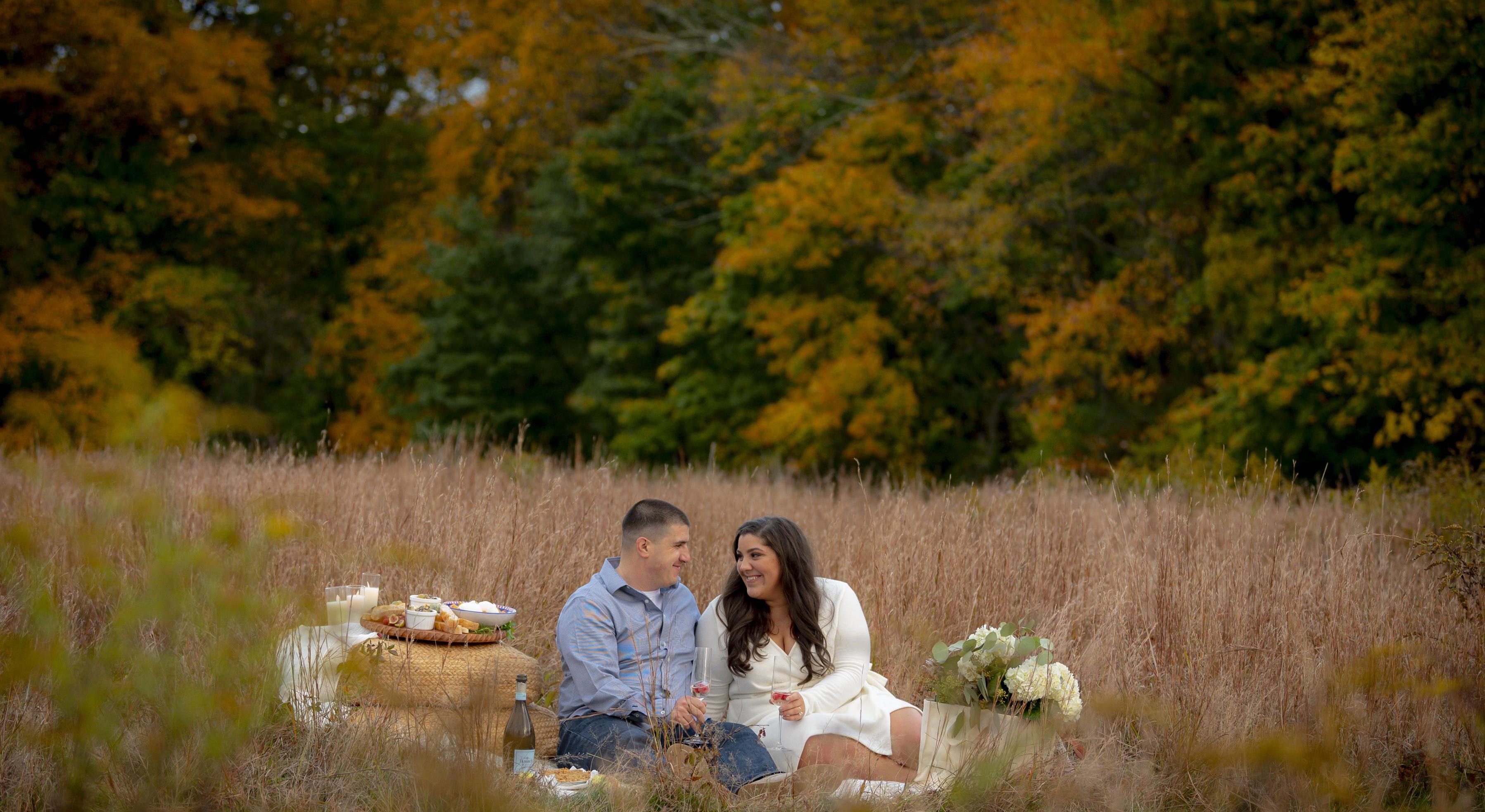 Becca Cook and Carlo Sementilli's Wedding Website