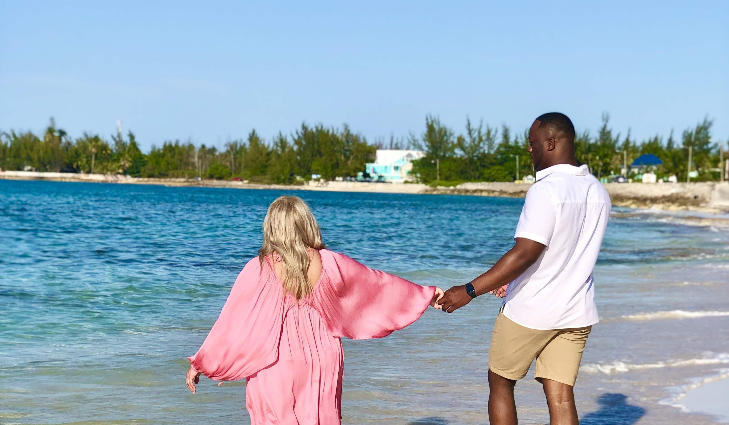 Heather Mathias and DaVaughn Jackson's Wedding Website