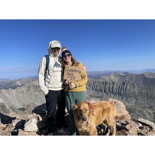 Ruthie Townsend and Ben Nurney's Wedding Website