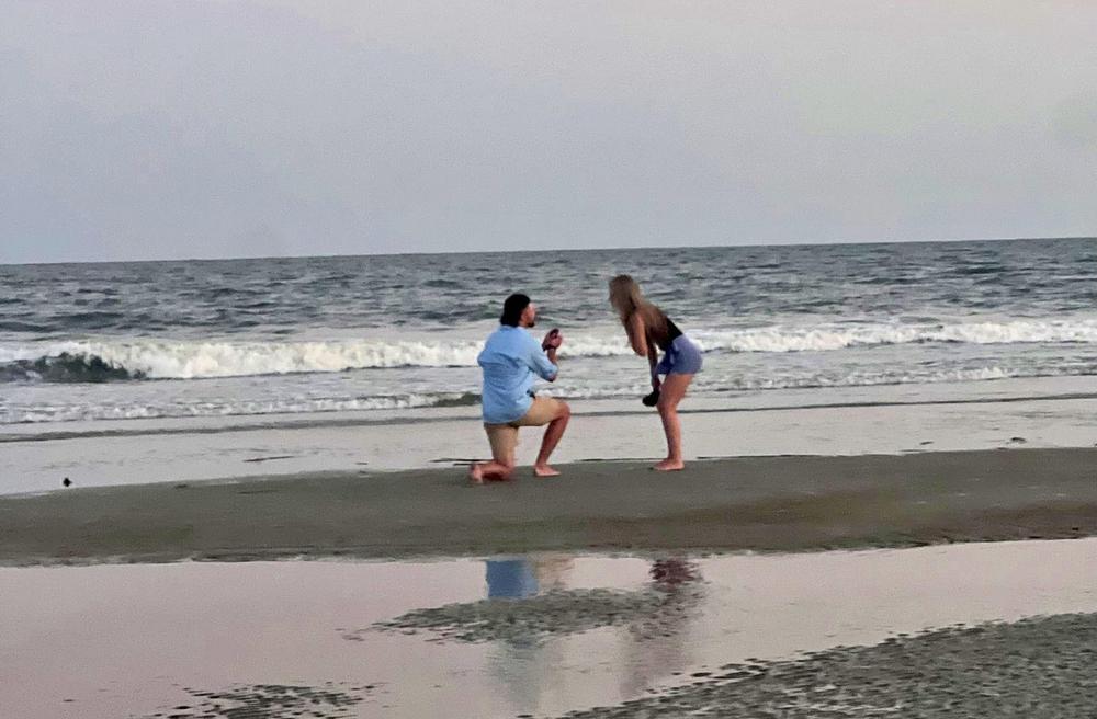 Morgan Dent and Aaron Stewart's Wedding Website