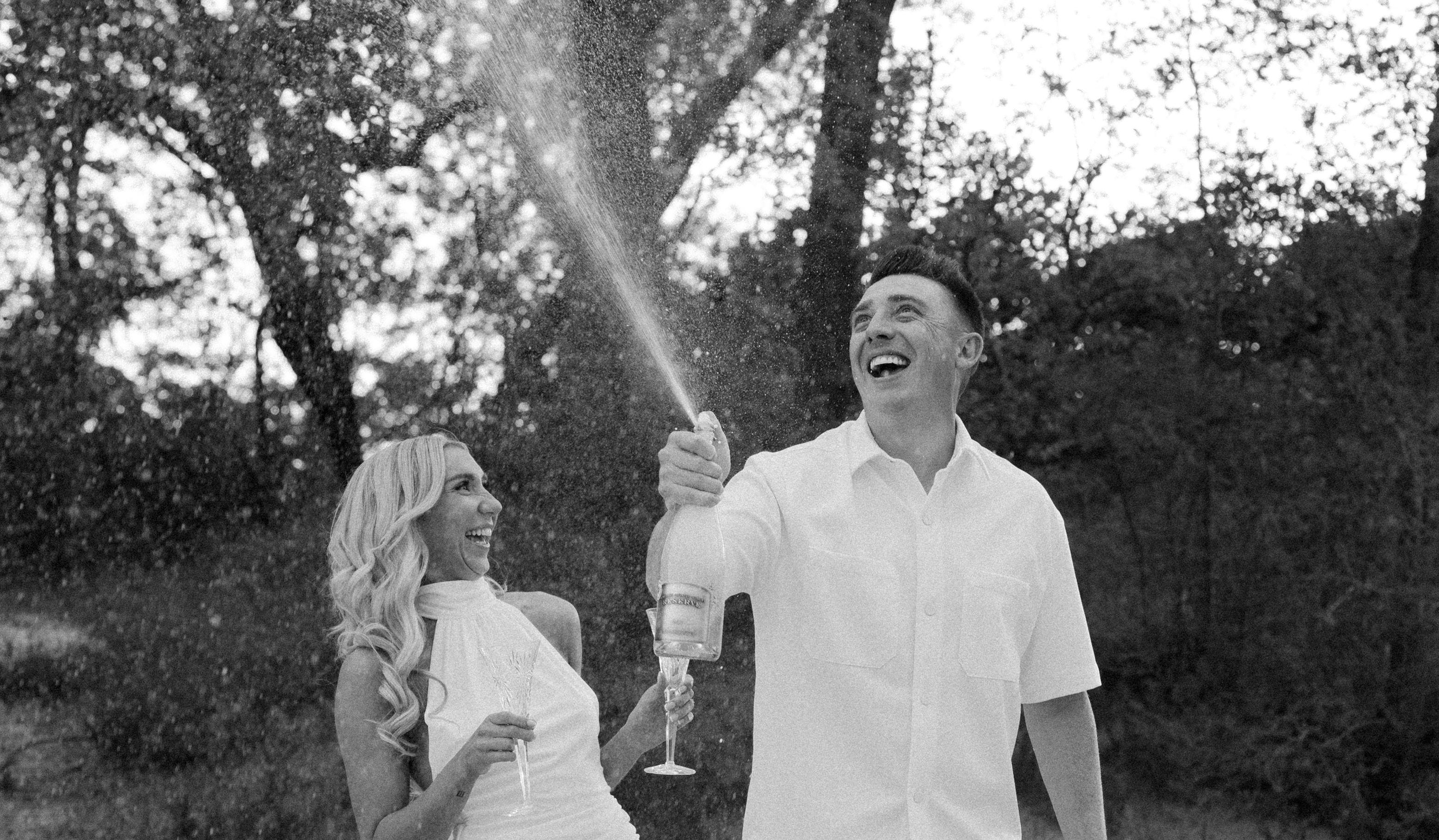 Stephen O'Connor and Amber Syme's Wedding Website