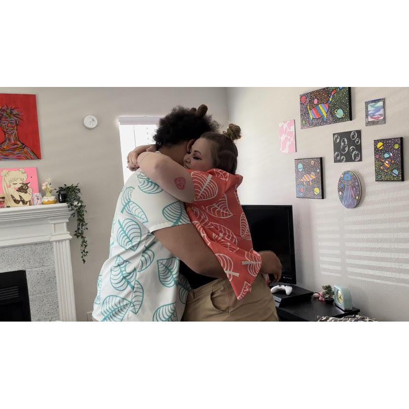 Alyssa Moss and Davon Oliver's Wedding Website