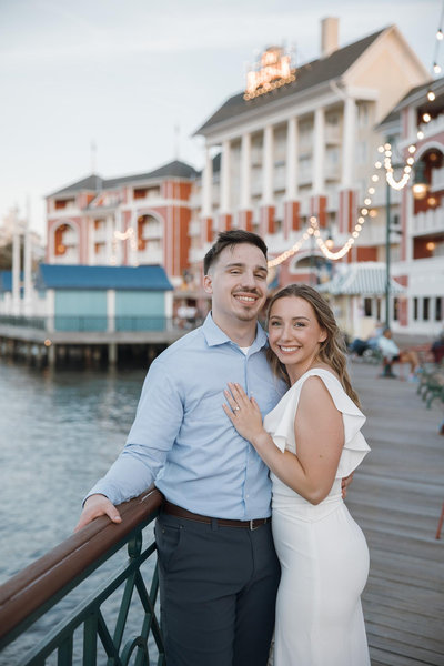 Alexis Wolfe and Joseph Mazzei's Wedding Website