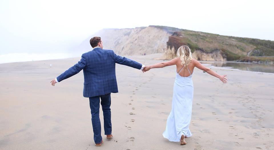 Michael Albaum and Claire Stephenson's Wedding Website