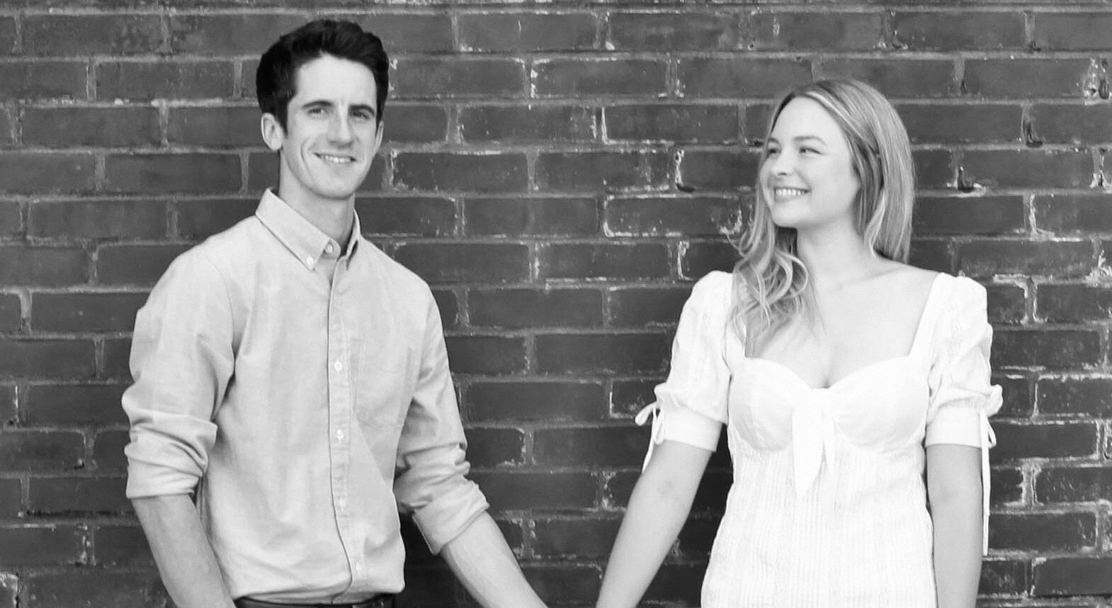 Margot Bailey and Jesse Betts' Wedding Website