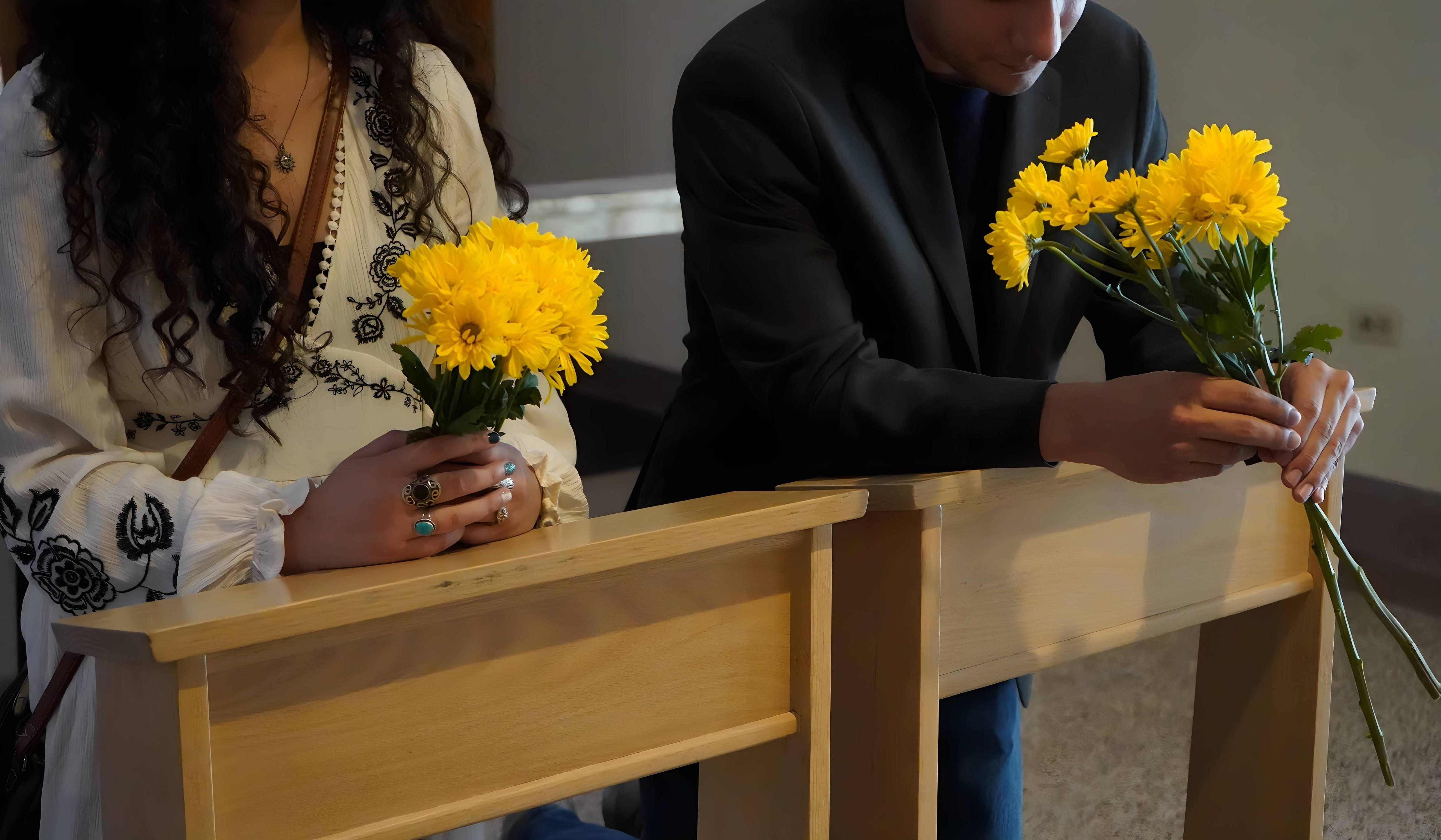 Gricelda Rivera and Danny Ortegon's Wedding Website