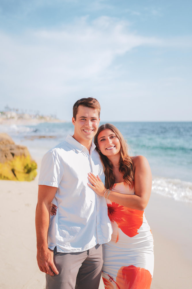 Lauren Martin and Garrett Carney's Wedding Website