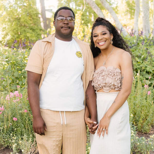 Keiarra Jordan and Cameron Thomas' Wedding Website